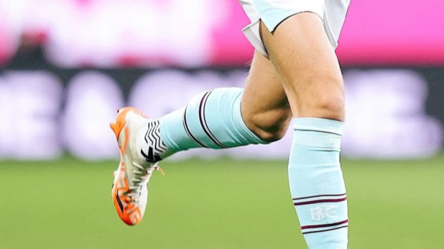 Football Grip Socks | Premier League Performance Grip Socks – VYPR Sports
