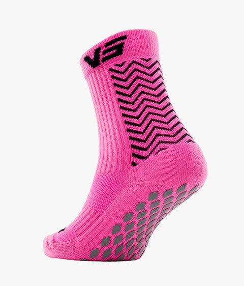 Netball Grip Socks – VYPR Sports