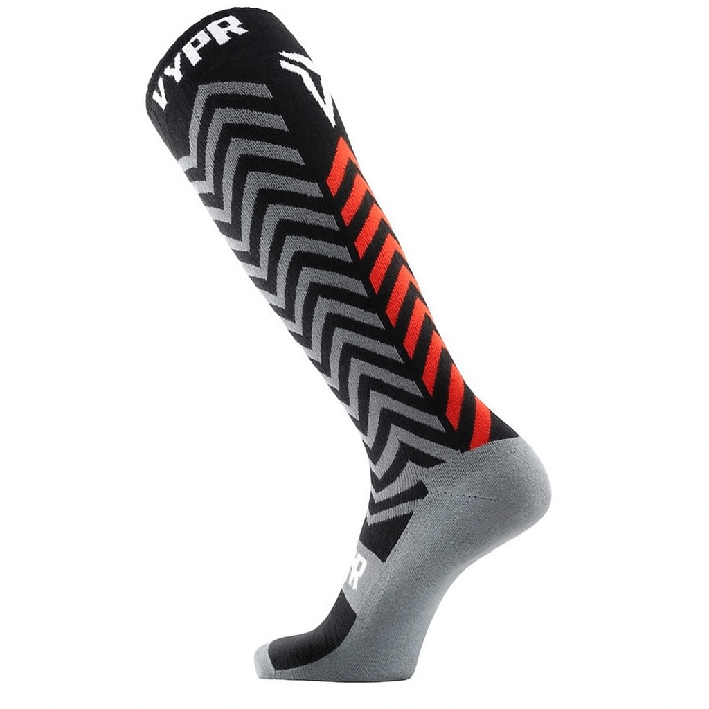 VYPR Merino Adventure Sock (Long) – VYPR Sports