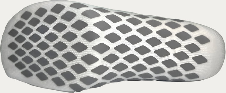 Netball Grip Socks – VYPR Sports