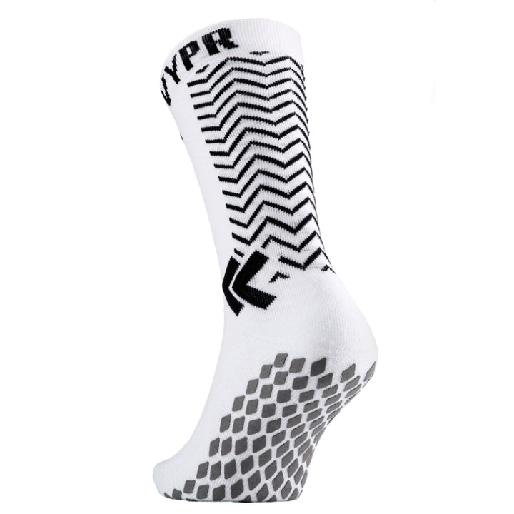 VYPR Sports Grip Socks – High-Quality Non-Slip Sports Grip Socks