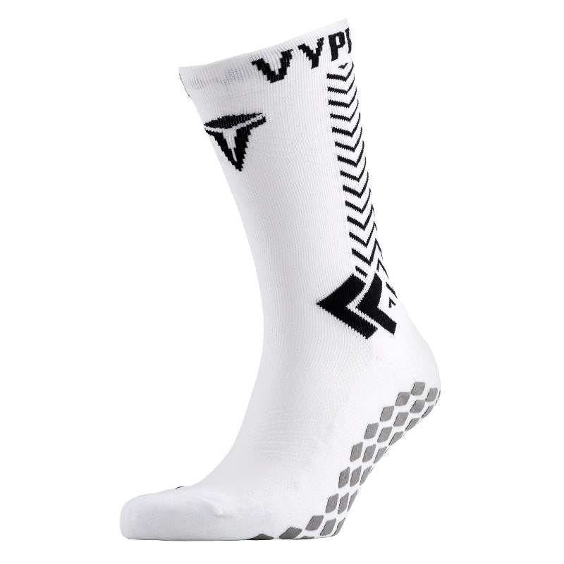 Football and Soccer Grip Socks – VYPR Sports