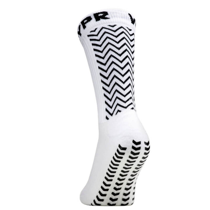 Grip Socks for Football & Netball | VYPR VENM 2.0+ BOGOF – VYPR Sports