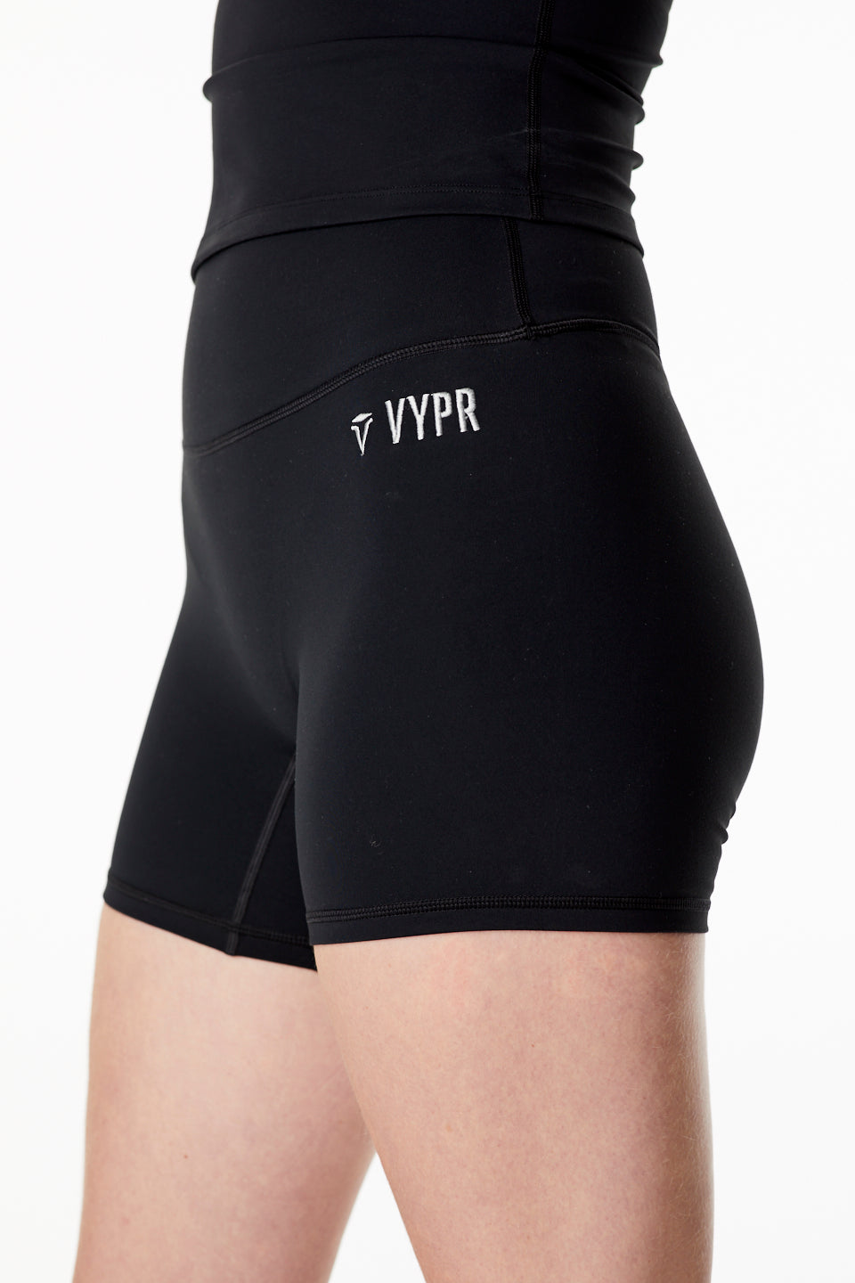 VYPR Women's 'NOVA' Training Shorts – VYPR Sports