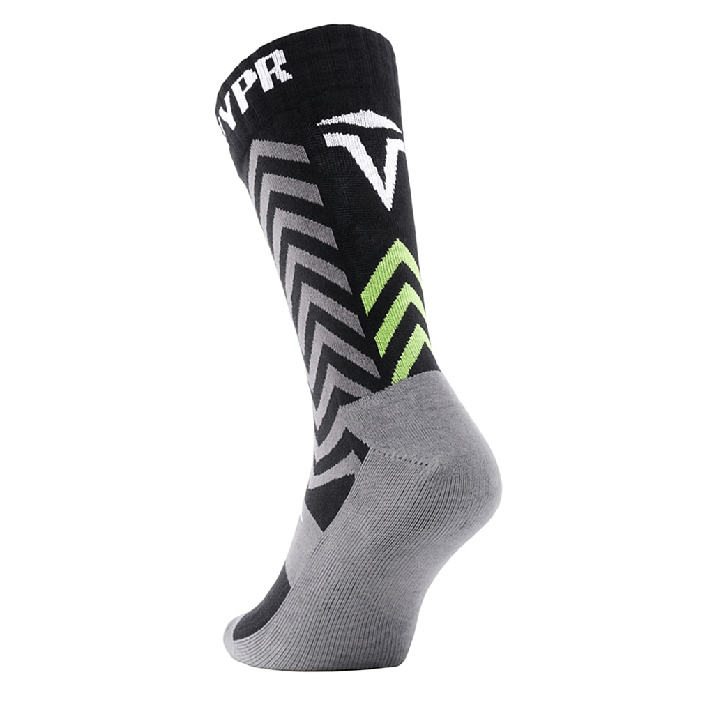 VYPR Merino Adventure Sock (Crew) – VYPR Sports